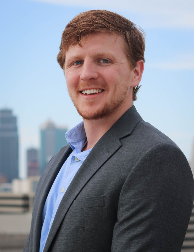 Cody Atkinson | Farm Action