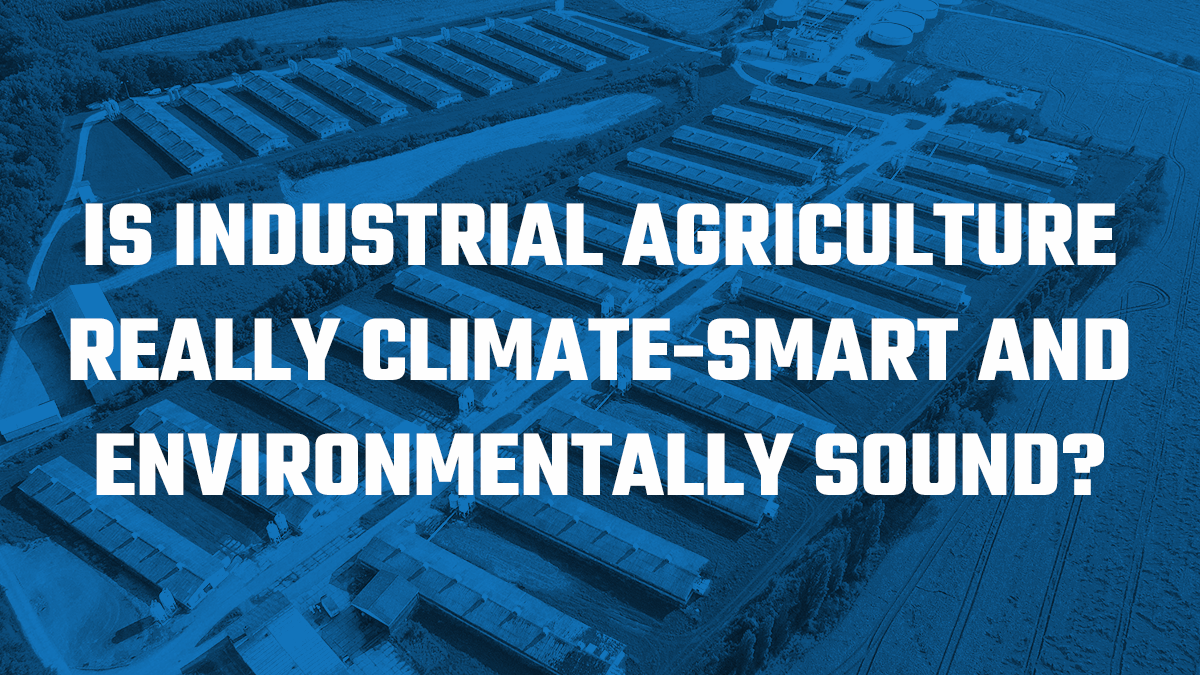 Climate smart_Mythbuster graphic for home page | Farm Action