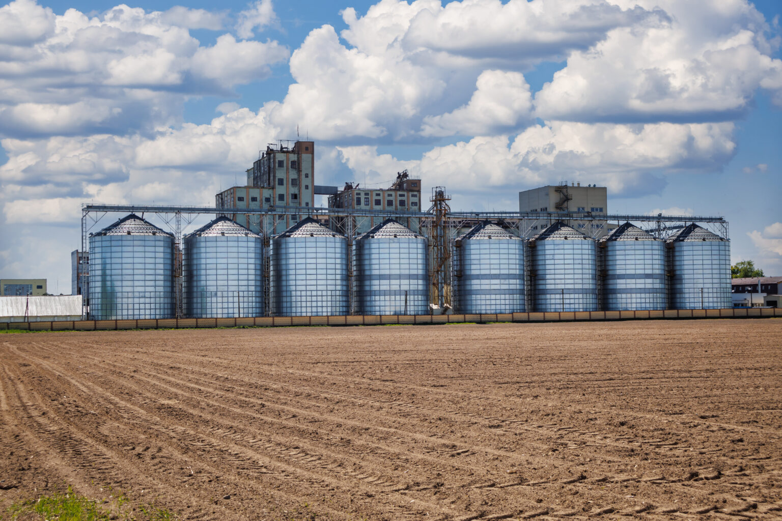 How Monopoly Agriculture Took Over the Food System | Farm Action