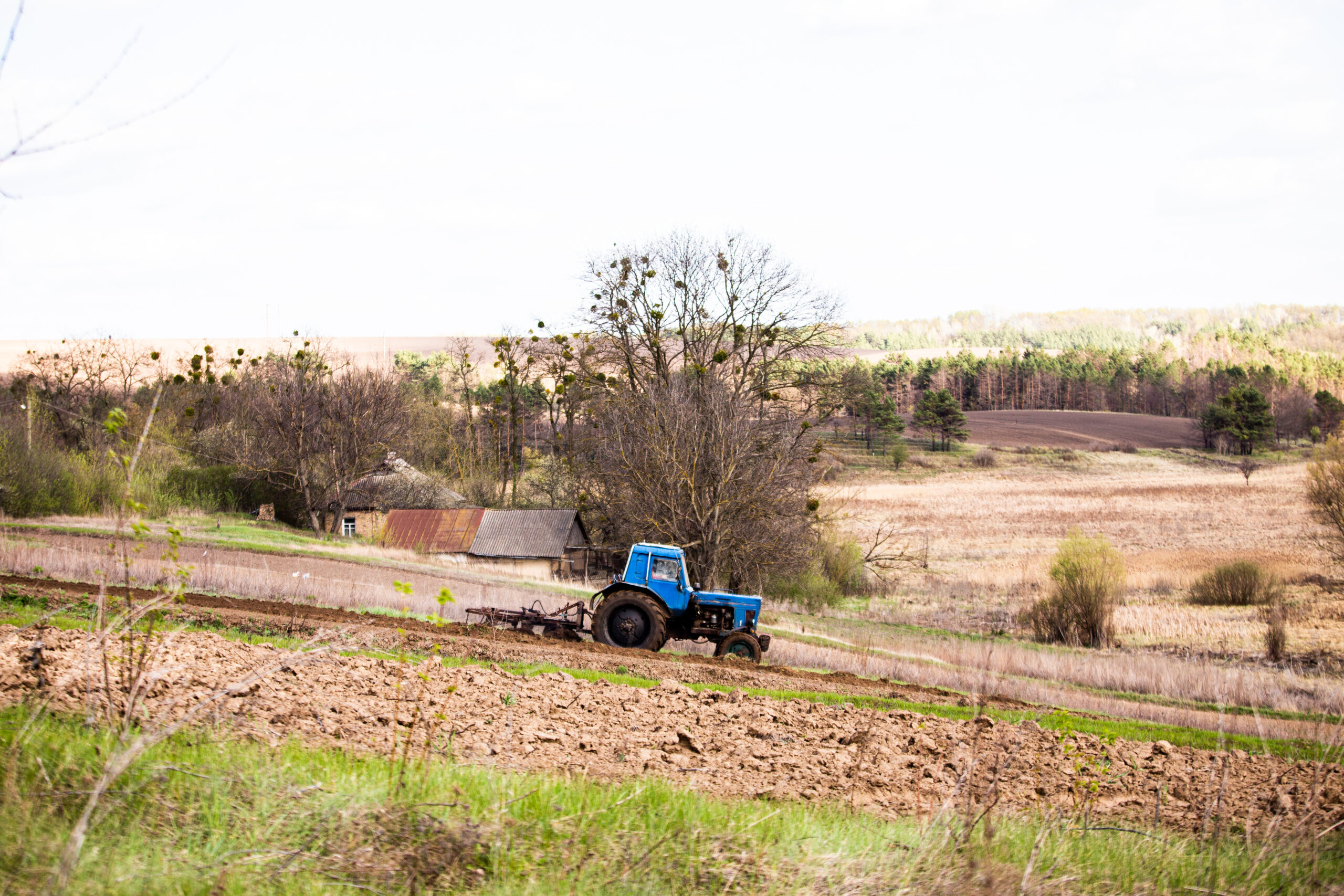 Trump’s Promises on the Line: Rural America Is Watching | Farm Action